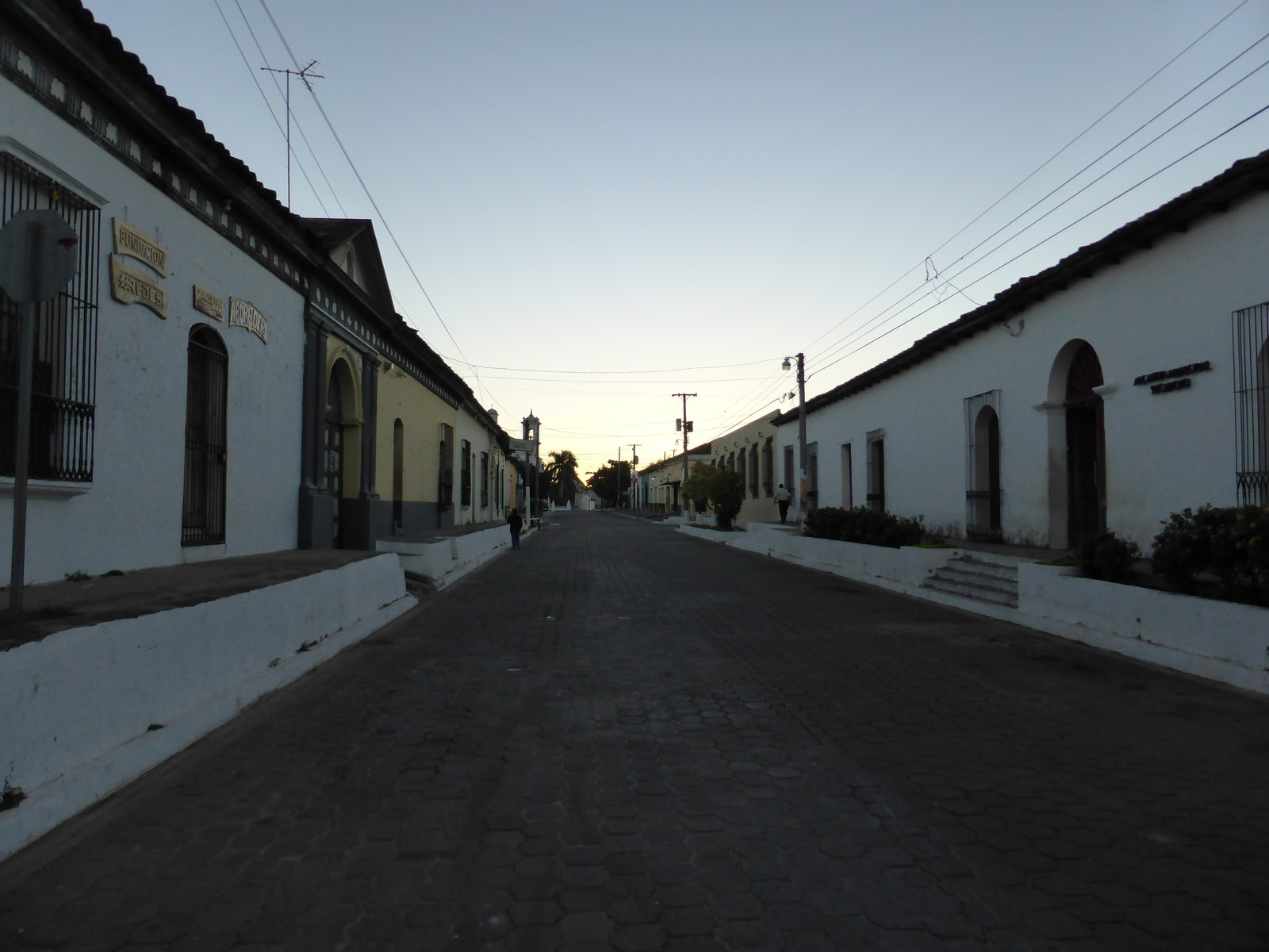 A Picture from Cerro de Guazapa, El Salvador - Travel Writing