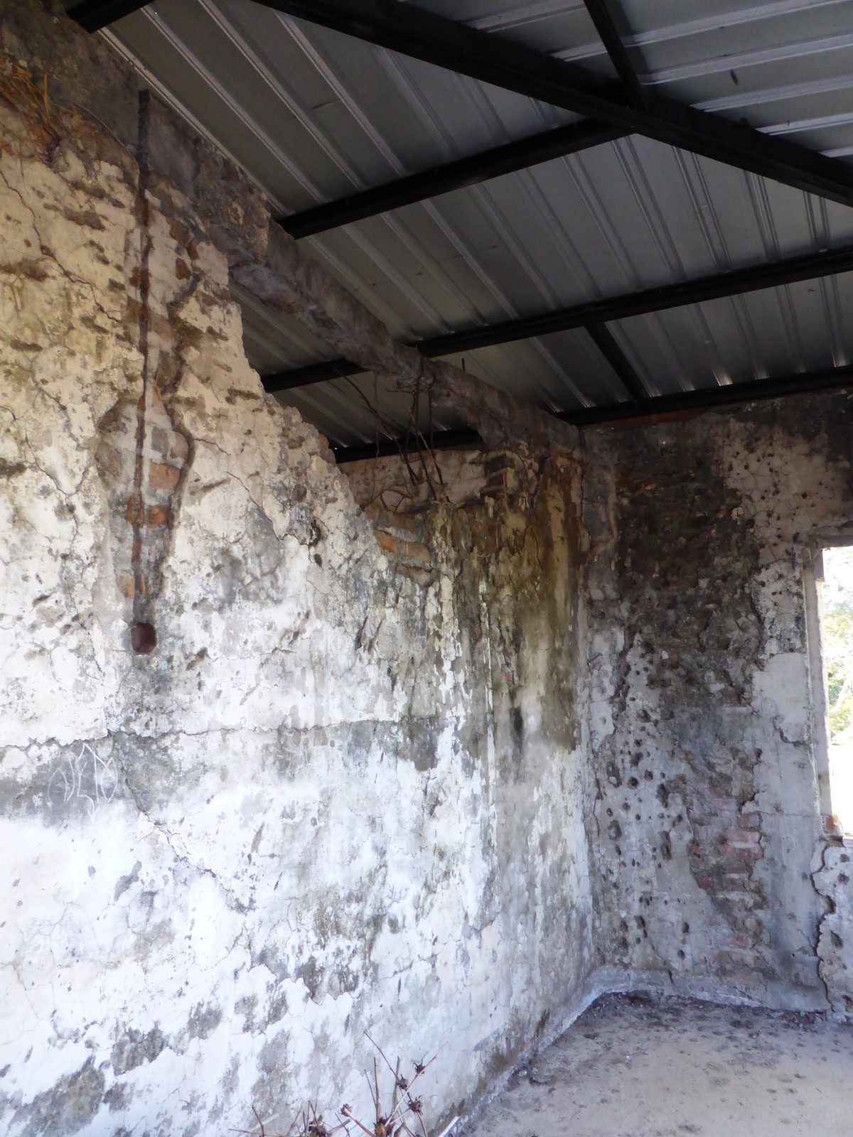 A Picture from Cerro de Guazapa, El Salvador - Travel Writing
