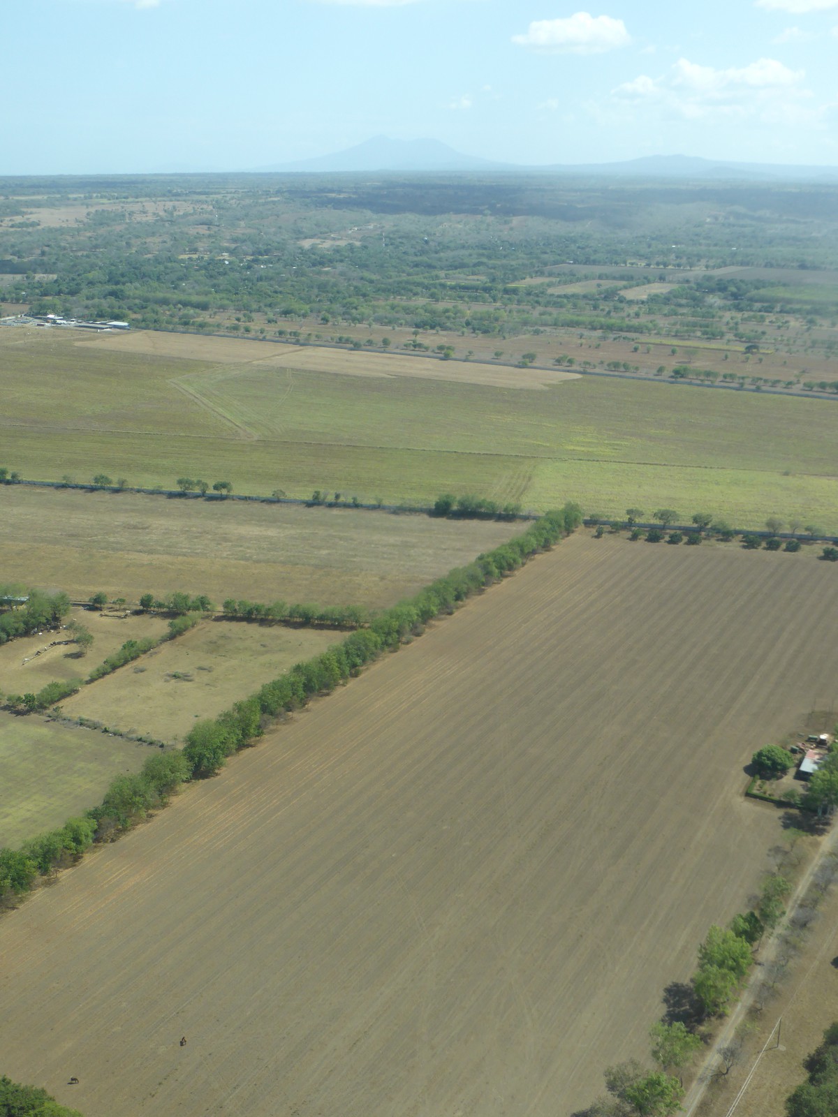 A Picture from Flying to the Corn Islands, Nicaragua - Travel Writing