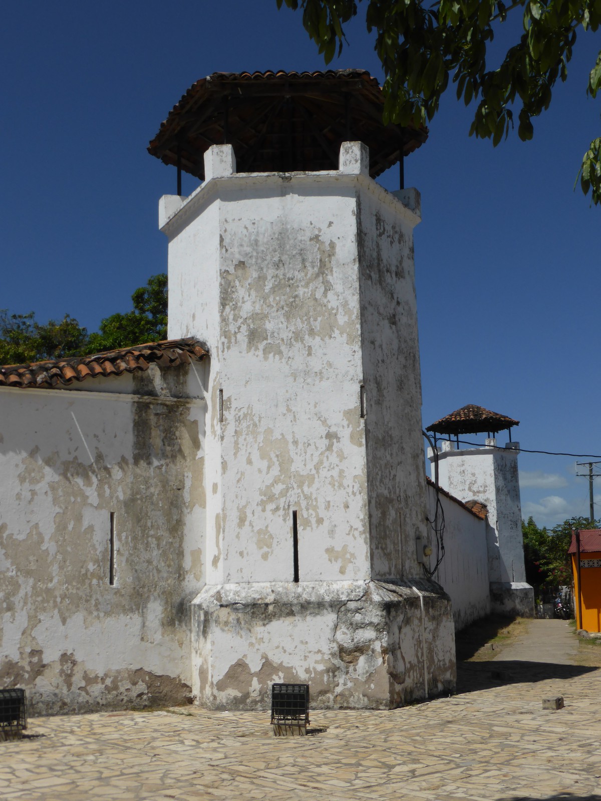 A Picture from Granada, Nicaragua - Travel Writing